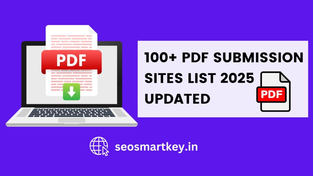 100+ High DA Profile Creation Sites List for 2025