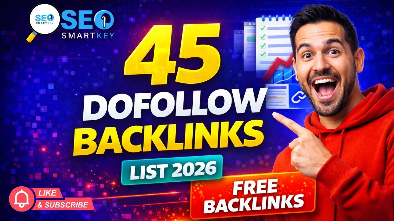 Top 100+ Blog Submission Sites List 2026