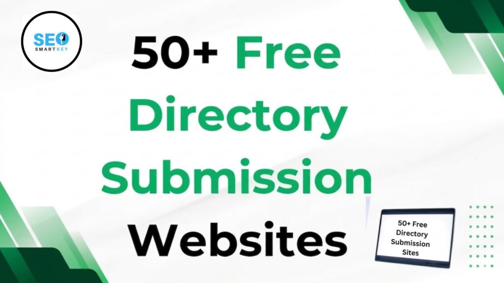 Top 100+ Blog Submission Sites List 2026